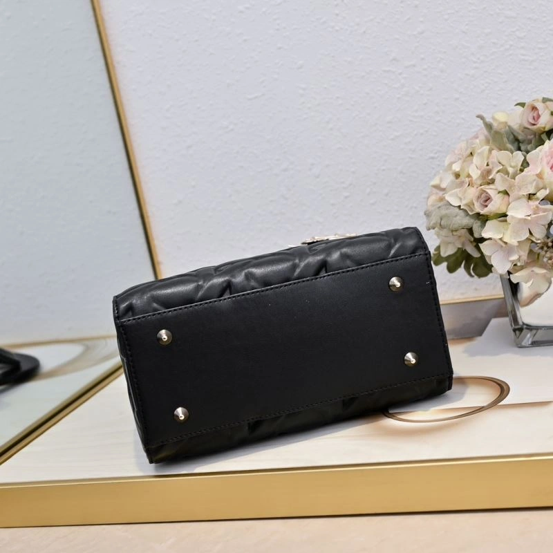 Mirror quality Christian Dior Top Handle Bags