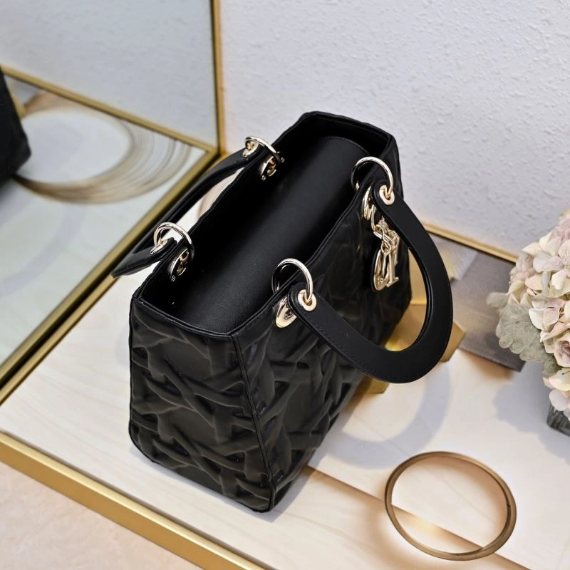 Mirror quality Christian Dior Top Handle Bags