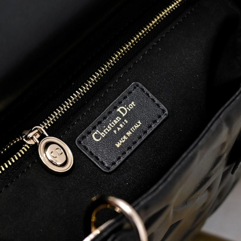 Mirror quality Christian Dior Top Handle Bags