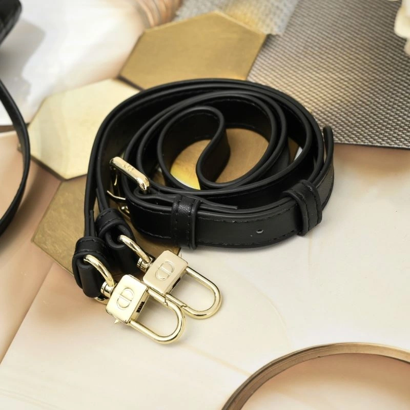 Factory-made Christian Dior Top Handle Bags