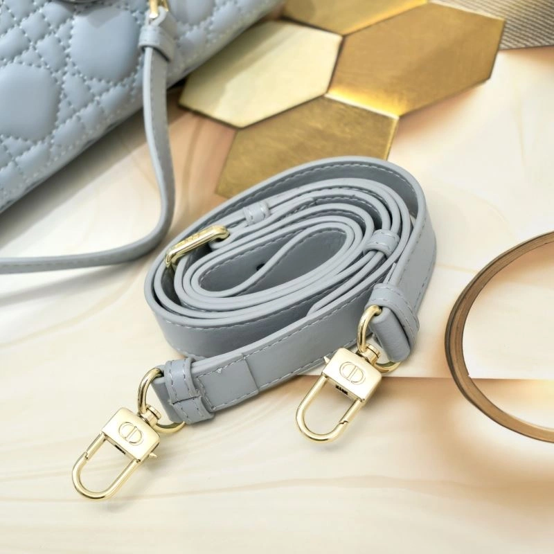 Discounted Christian Dior Top Handle Bags
