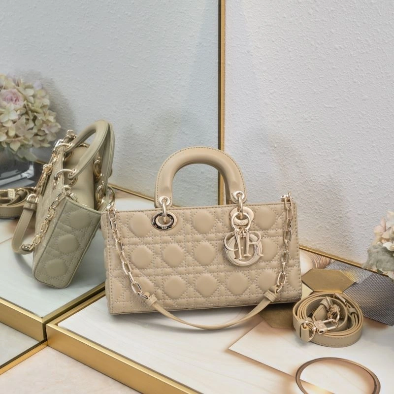 Christian Dior Top Handle Bags