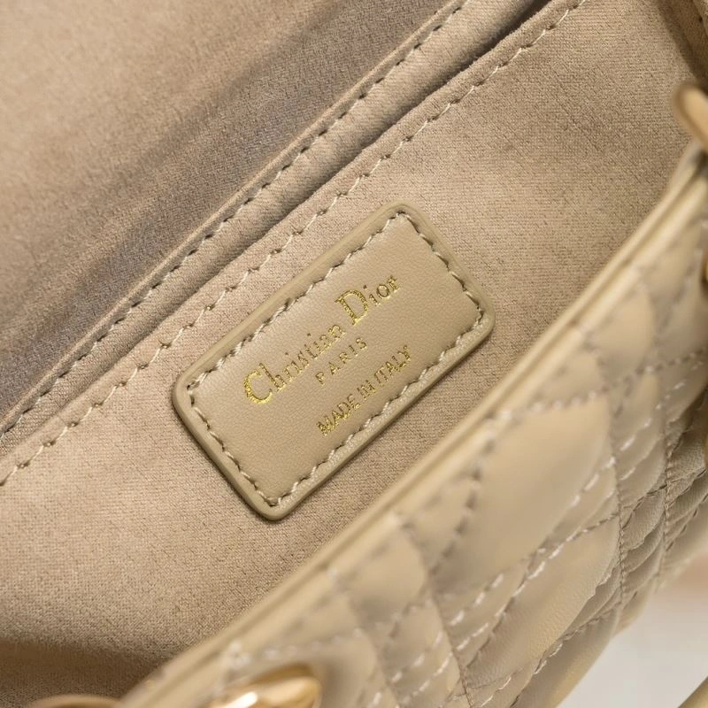 Value-priced Christian Dior Top Handle Bags