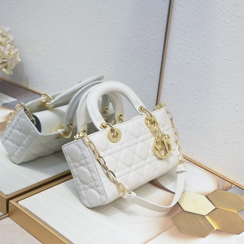 1:1 copy Christian Dior Top Handle Bags