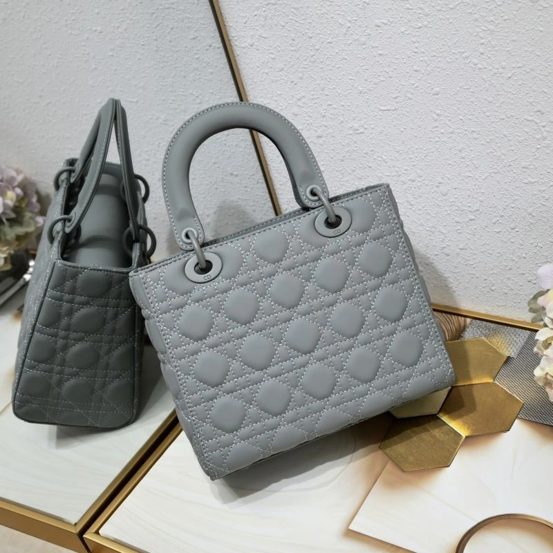 Reasonably priced Christian Dior Top Handle Bags