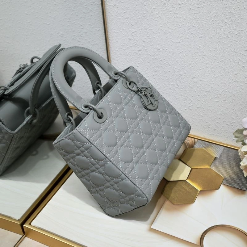 Reasonably priced Christian Dior Top Handle Bags