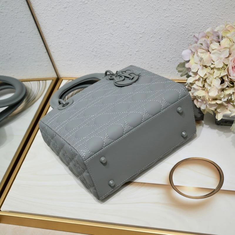 Reasonably priced Christian Dior Top Handle Bags
