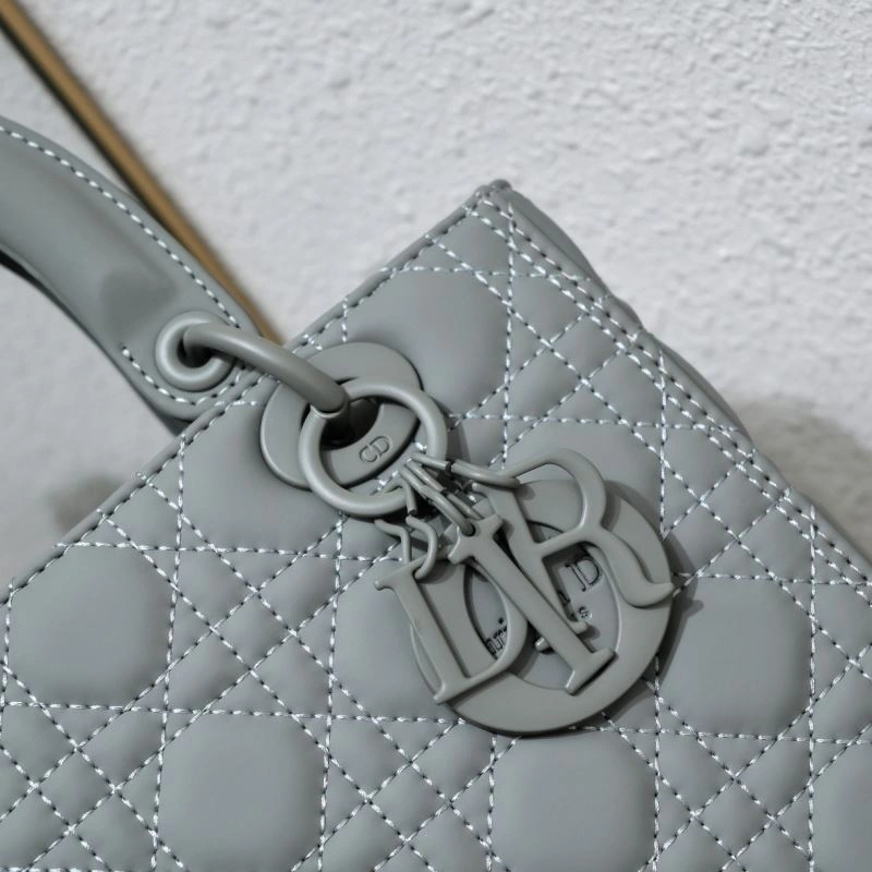 Reasonably priced Christian Dior Top Handle Bags