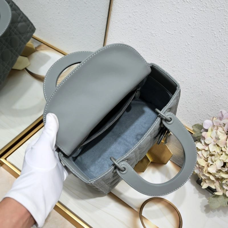 Reasonably priced Christian Dior Top Handle Bags