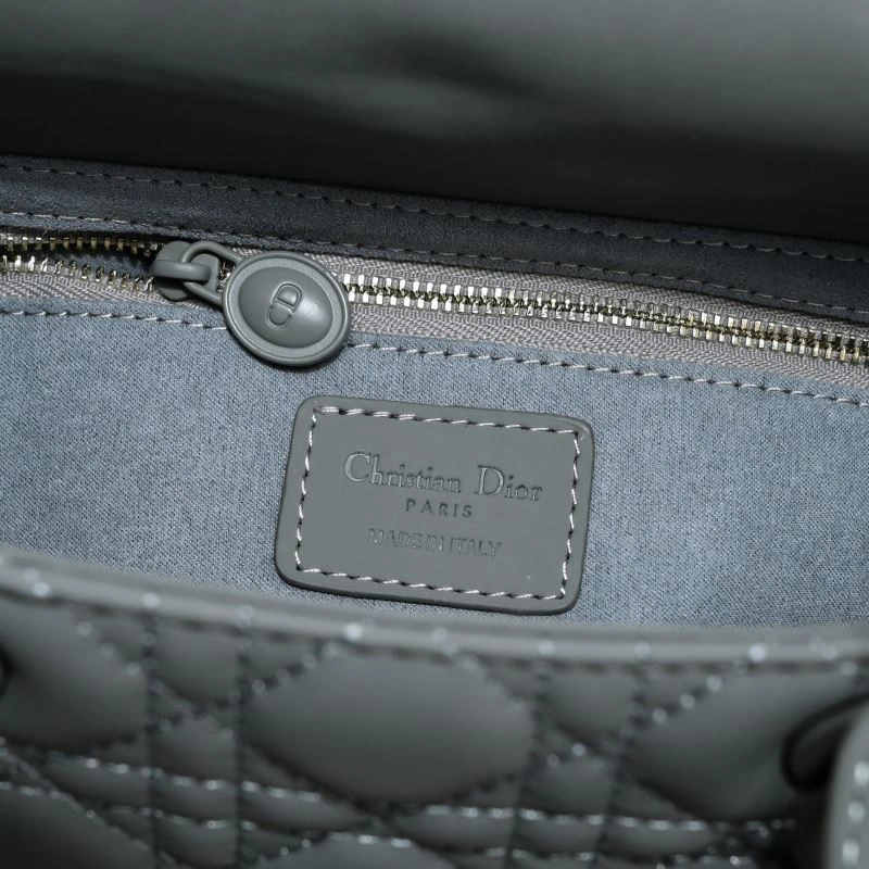 Reasonably priced Christian Dior Top Handle Bags