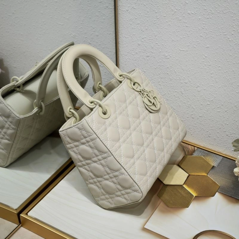 Reasonably priced Christian Dior Top Handle Bags