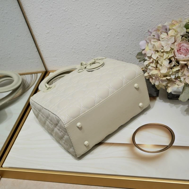 Reasonably priced Christian Dior Top Handle Bags