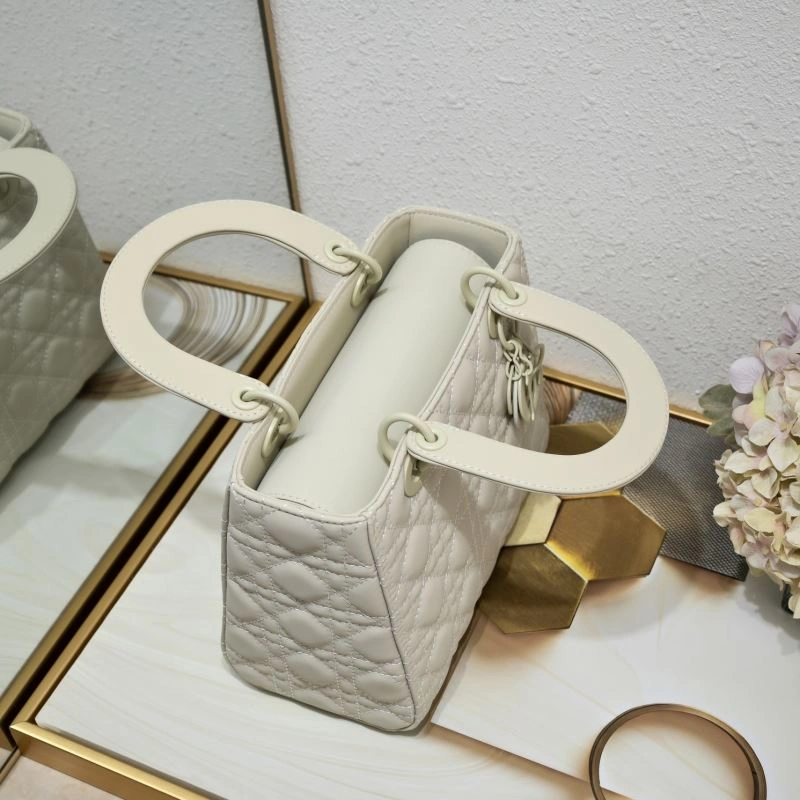 Reasonably priced Christian Dior Top Handle Bags