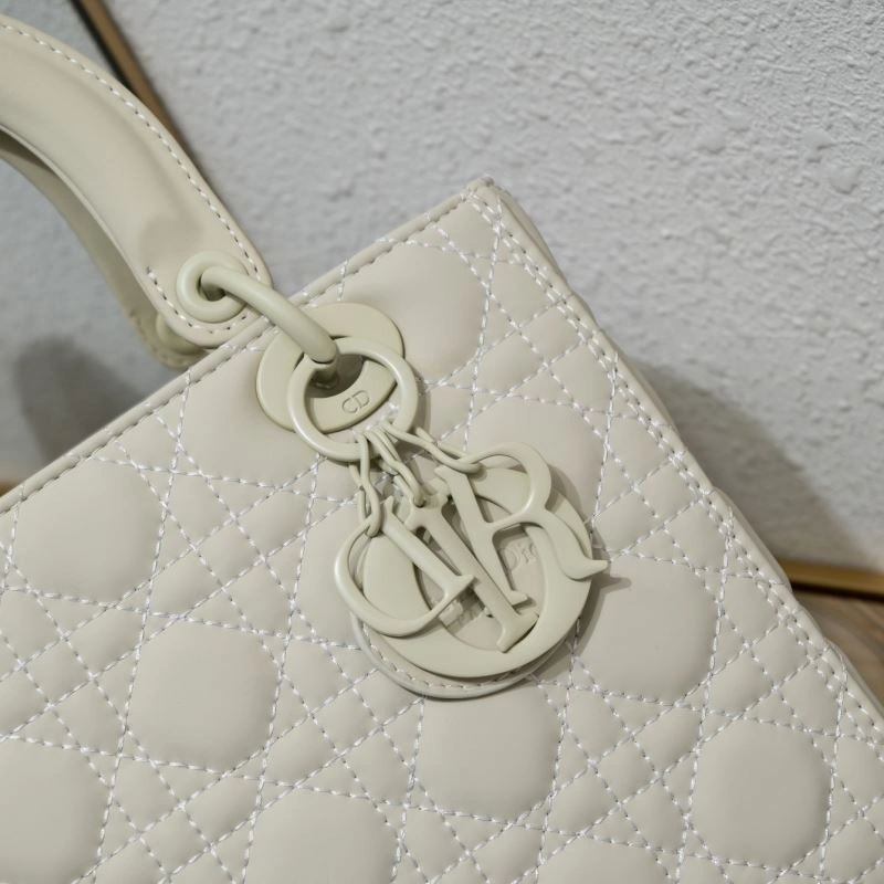 Reasonably priced Christian Dior Top Handle Bags