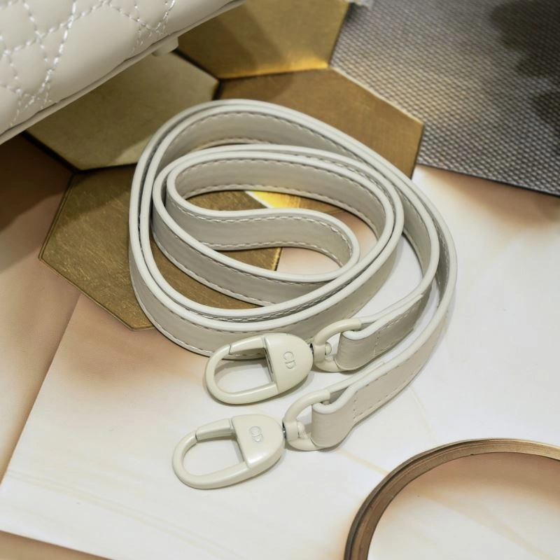 Reasonably priced Christian Dior Top Handle Bags