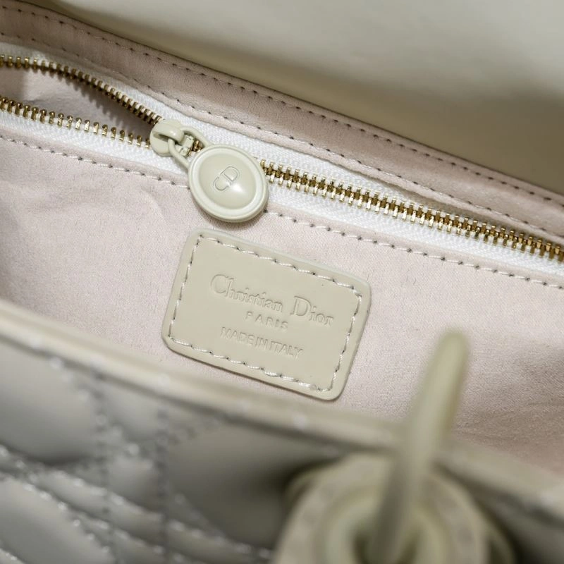 Reasonably priced Christian Dior Top Handle Bags