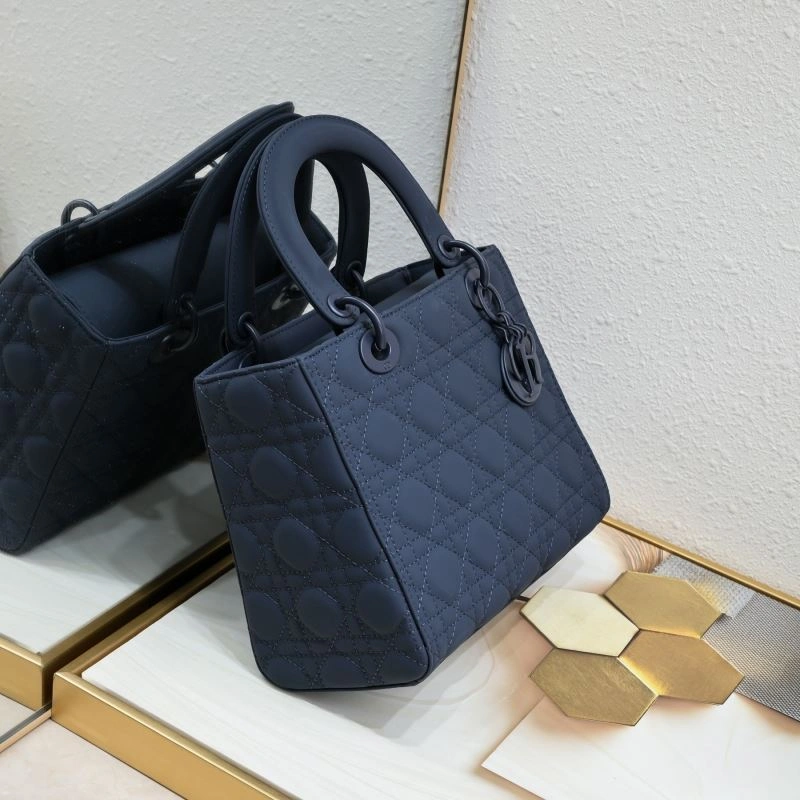 Reasonably priced Christian Dior Top Handle Bags