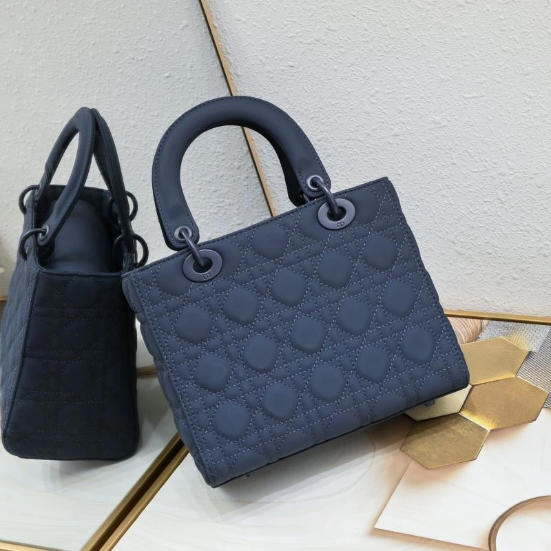 Reasonably priced Christian Dior Top Handle Bags