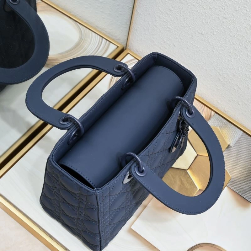 Reasonably priced Christian Dior Top Handle Bags