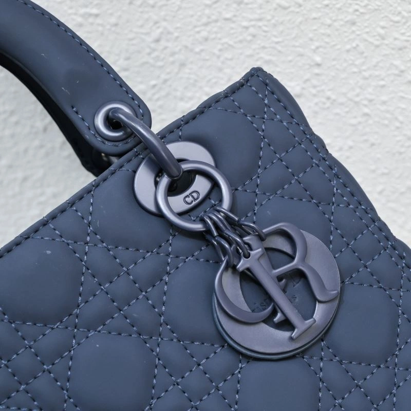 Reasonably priced Christian Dior Top Handle Bags