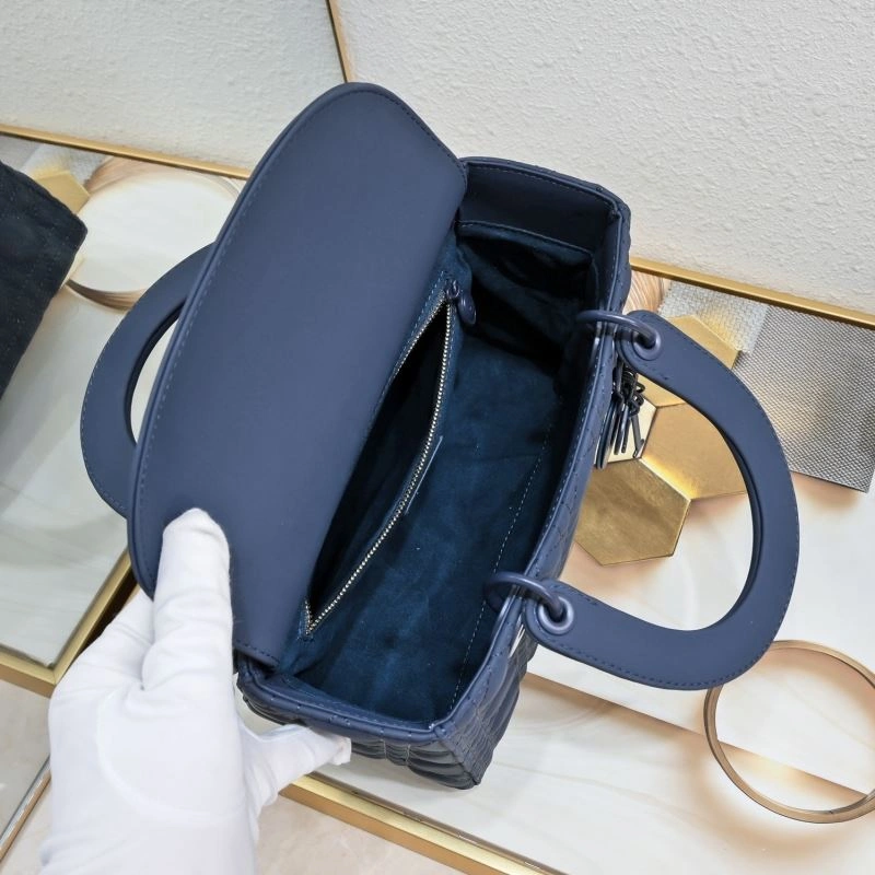 Reasonably priced Christian Dior Top Handle Bags