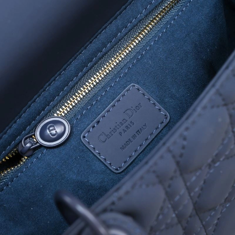 Reasonably priced Christian Dior Top Handle Bags