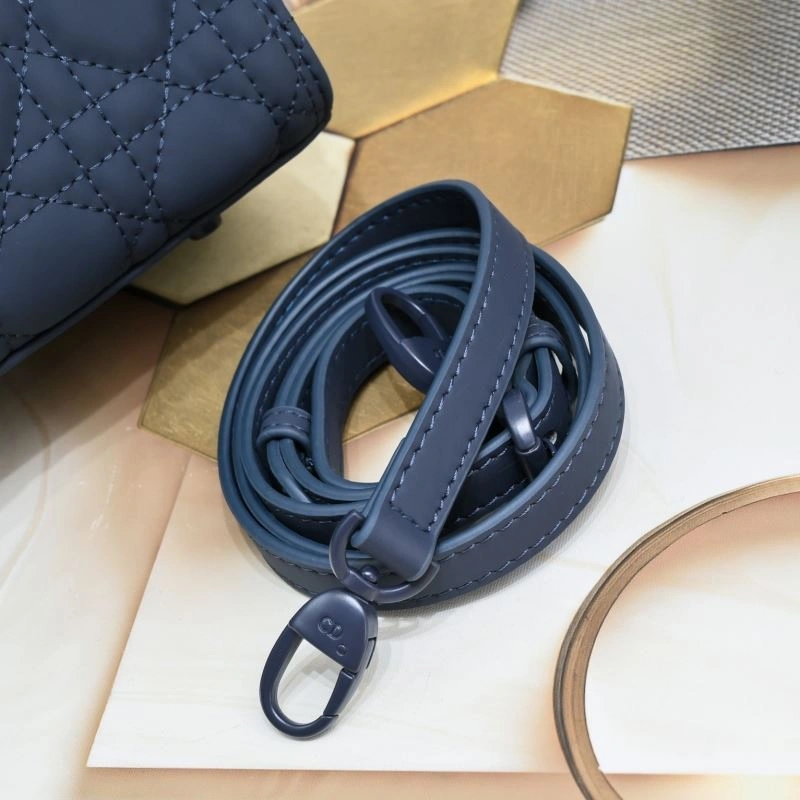 Reasonably priced Christian Dior Top Handle Bags