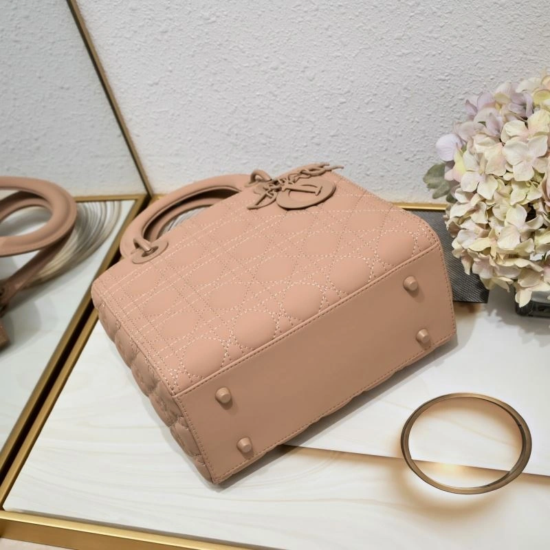 High accuracy Christian Dior Top Handle Bags