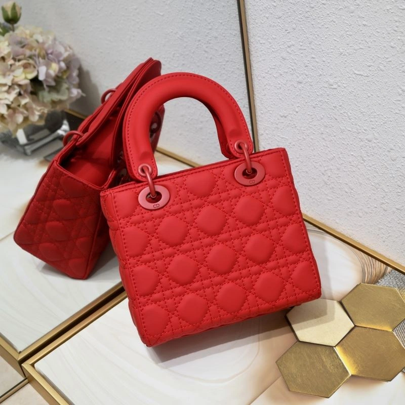 Cut-rate Christian Dior Top Handle Bags