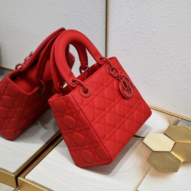 Cut-rate Christian Dior Top Handle Bags