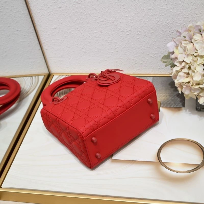 Cut-rate Christian Dior Top Handle Bags