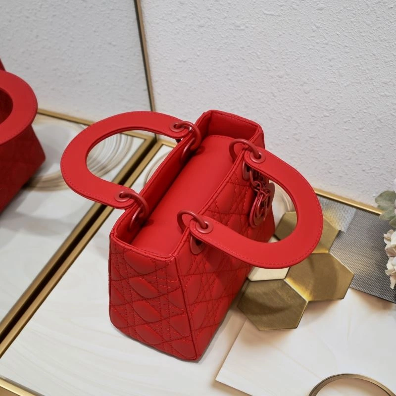 Cut-rate Christian Dior Top Handle Bags