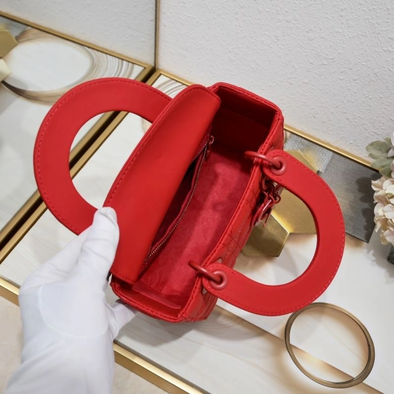 Cut-rate Christian Dior Top Handle Bags