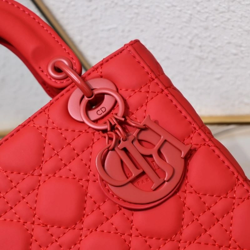 Cut-rate Christian Dior Top Handle Bags