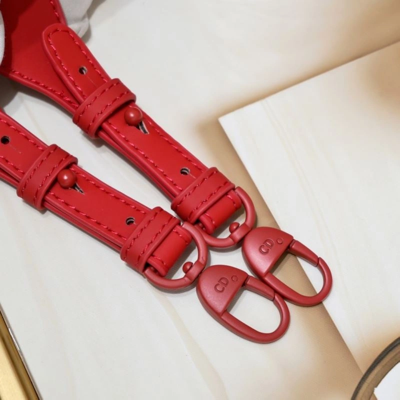 Cut-rate Christian Dior Top Handle Bags