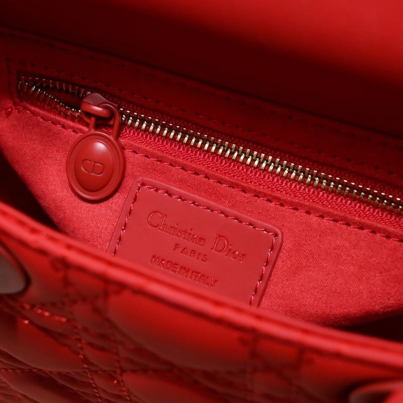 Cut-rate Christian Dior Top Handle Bags