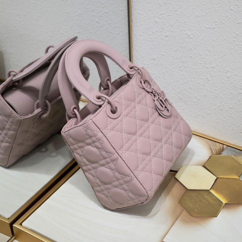 Discounted Christian Dior Top Handle Bags
