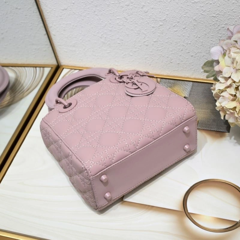 Discounted Christian Dior Top Handle Bags