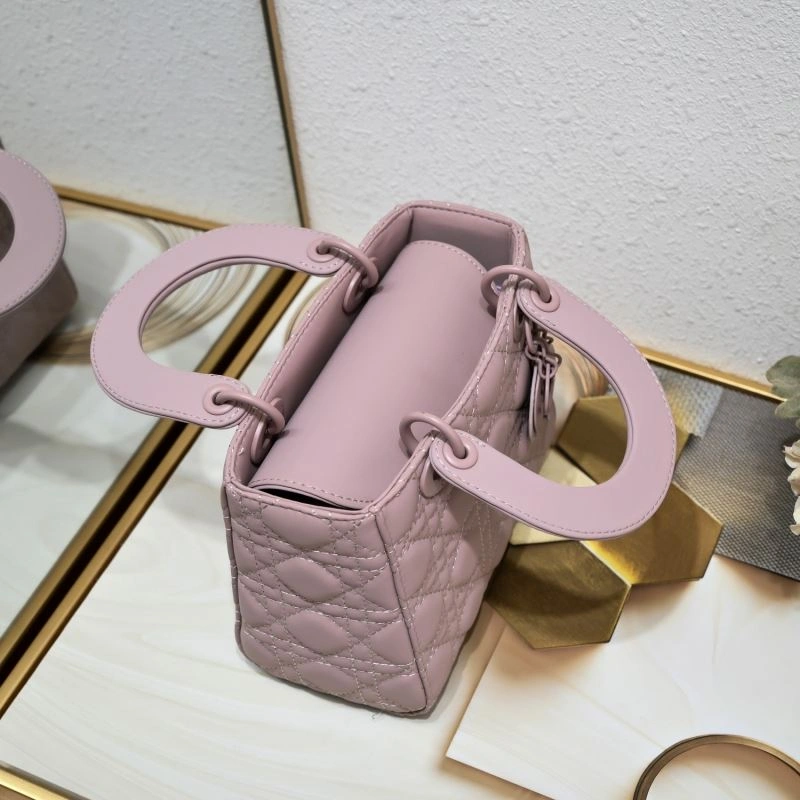 Discounted Christian Dior Top Handle Bags