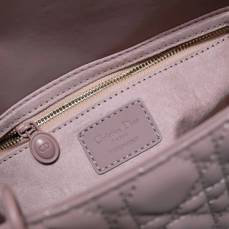 Discounted Christian Dior Top Handle Bags