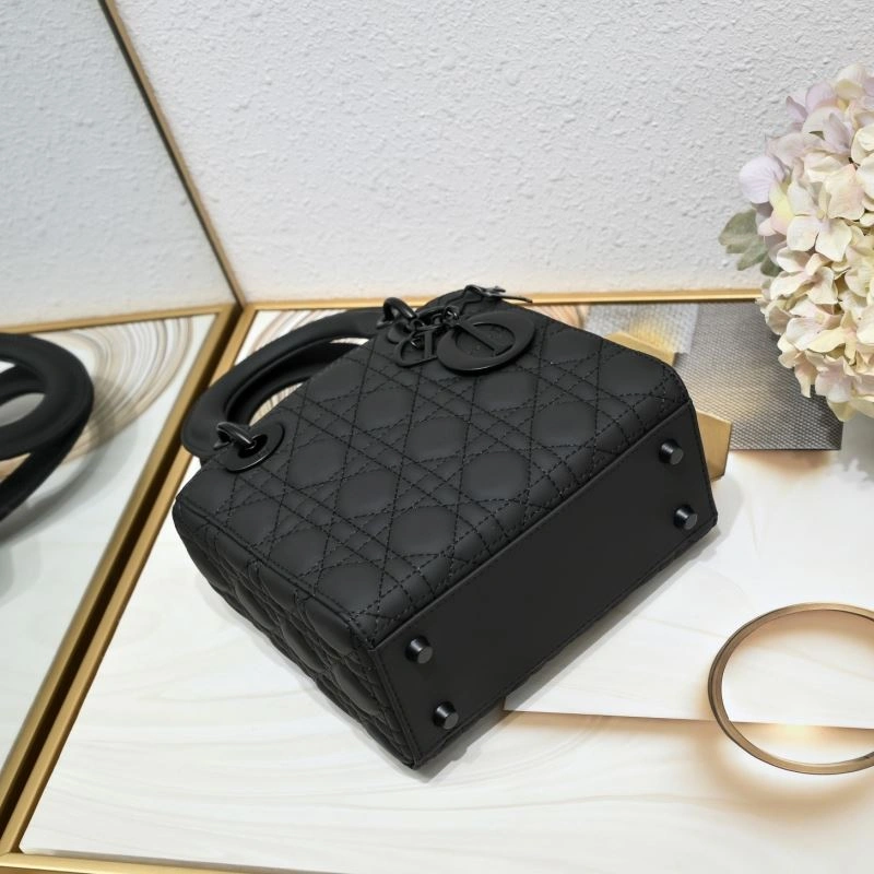 Budget-friendly Christian Dior Top Handle Bags