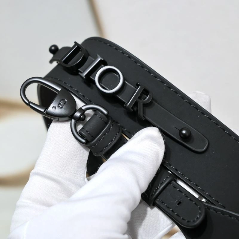 Budget-friendly Christian Dior Top Handle Bags
