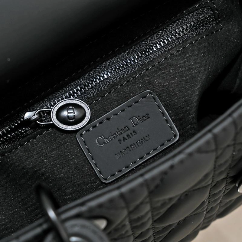 Budget-friendly Christian Dior Top Handle Bags