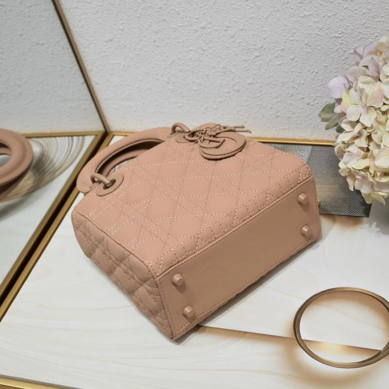 Budget-friendly Christian Dior Top Handle Bags