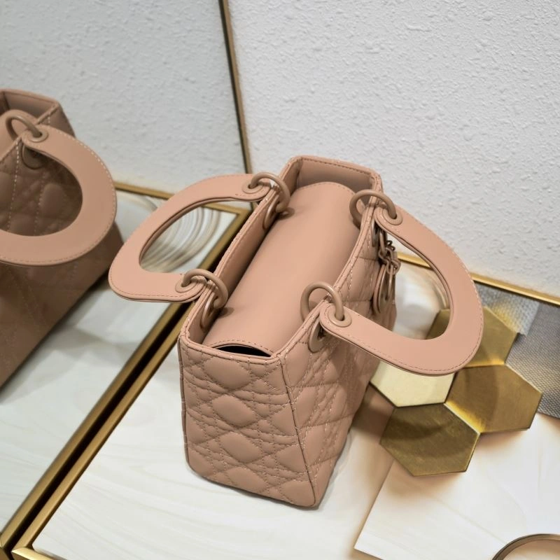 Budget-friendly Christian Dior Top Handle Bags