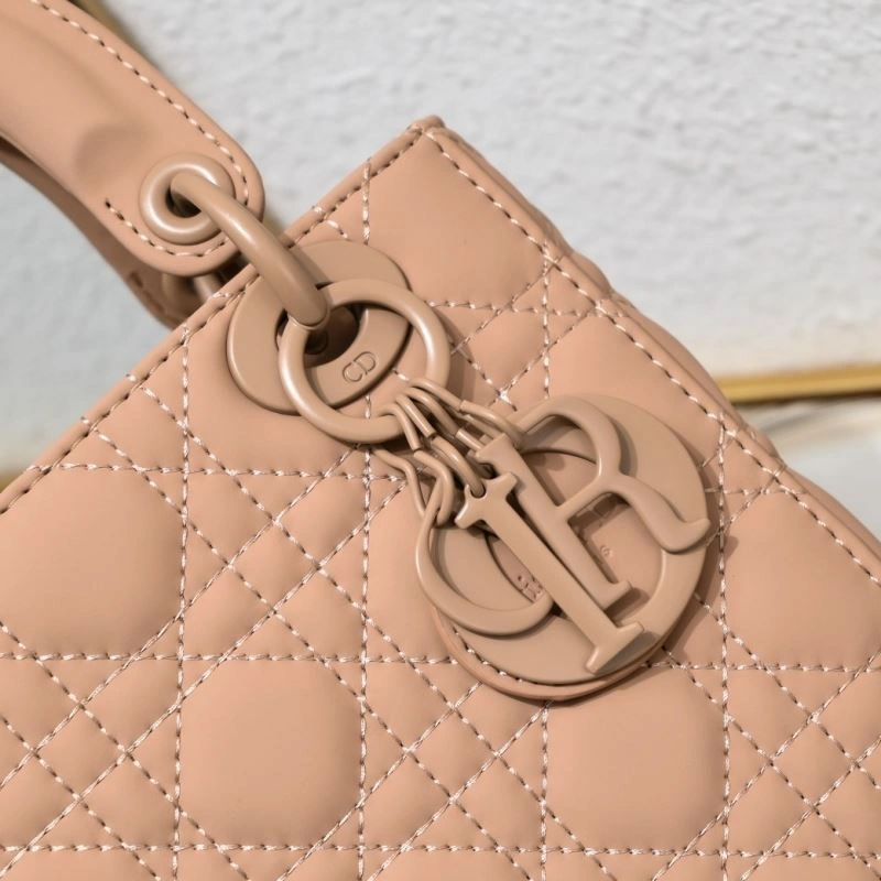 Budget-friendly Christian Dior Top Handle Bags