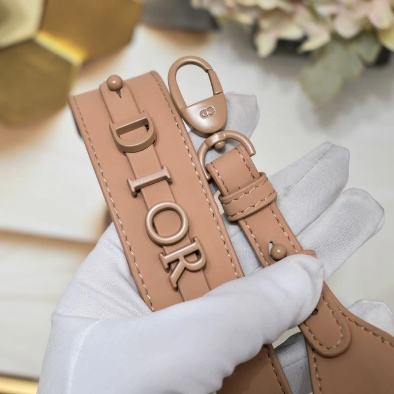 Budget-friendly Christian Dior Top Handle Bags