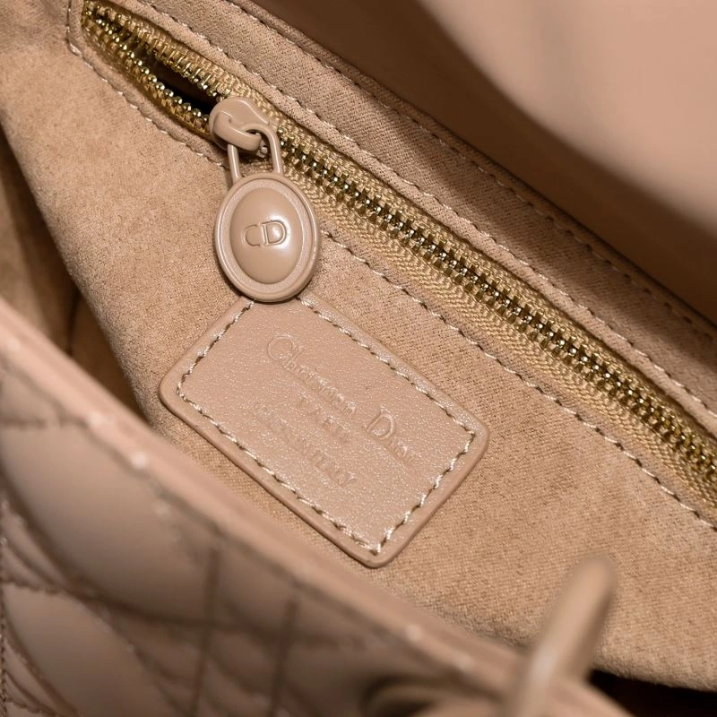 Budget-friendly Christian Dior Top Handle Bags