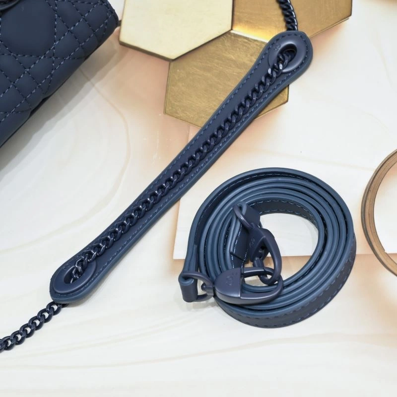 Top mirror Christian Dior Top Handle Bags