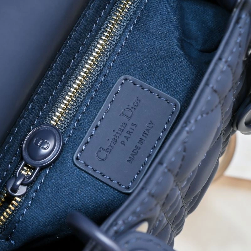Top mirror Christian Dior Top Handle Bags